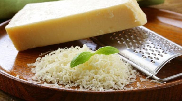 How to Shave Parmesan Cheese? Read What Experts Say!