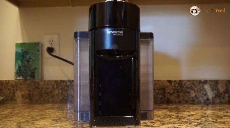 Nespresso Vertuo Not Pumping Water? Here's What You Can Do!